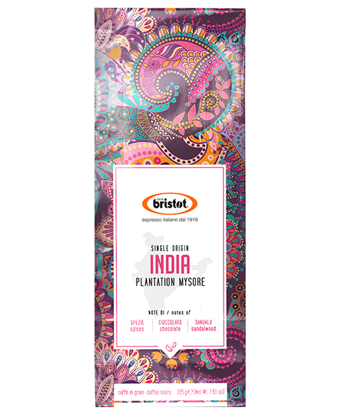 Bristot 100% Arabica - Caffé Bristot